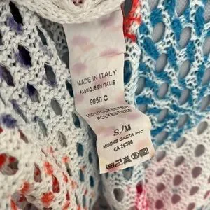 Via Vitale | Sweaters | Via Vitale Long Open Front Light Cardigan ...
